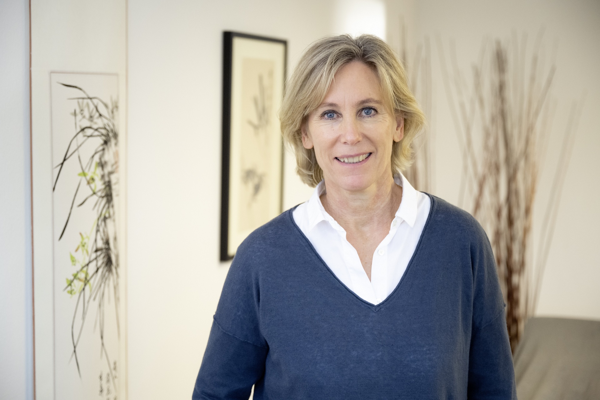 TCM Praxis in Lüneburg